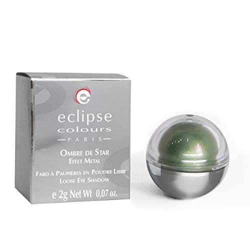 ECLIPSE Translucent Loose Eye Shadow 2 g – BigaMart