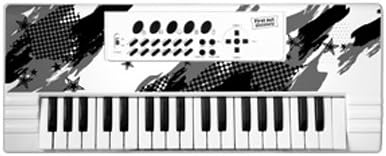 Amazon.com: First Act FI1283 37-Key Portable Electronic Keyboard : Toys ...