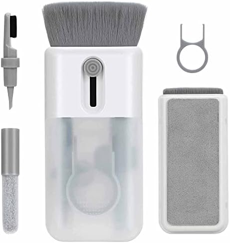 Goodern 6-in-1 Electronics Cleaner Kit Keyboard Cleaning Kit ...