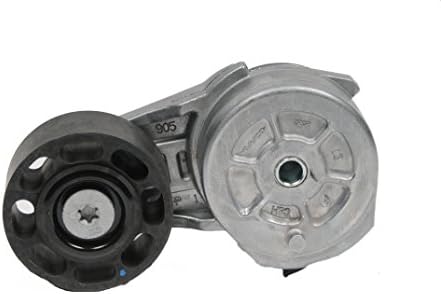 Amazon.com: GM Genuine Parts 12686272 Drive Belt Tensioner : Automotive
