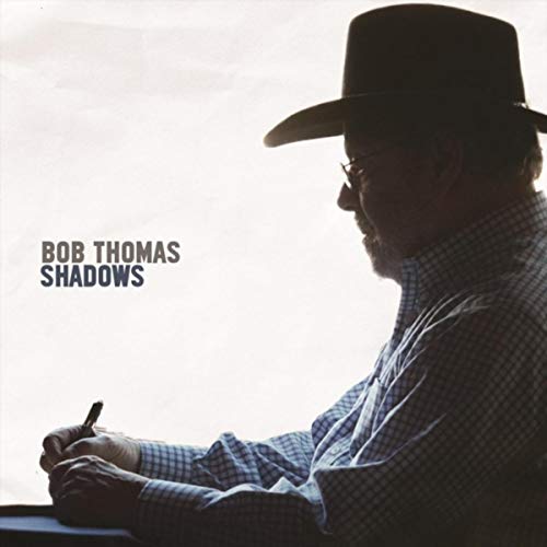 Amazon.com: Shadows : Bob Thomas: Digital Music