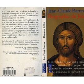 Biographie de jesus : Jean-Claude Barreau: Amazon.com.mx: Libros