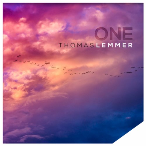Amazon.com: One : Thomas Lemmer: Digital Music
