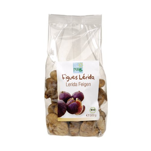 Feigen Lerida, 500g : Amazon.de: Lebensmittel & Getränke