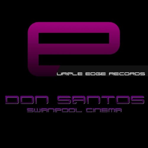 Amazon.com: Swanpool Cinema : Don Santos: Digital Music