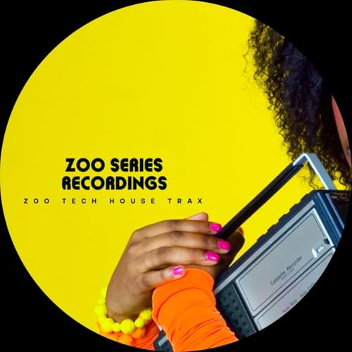Amazon.co.jp: Zoo Tech House Trax : VARIOUS ARTISTS: デジタルミュージック