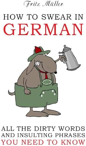 Amazon co uk German Swear Words amazon-co-uk-german-swear-words