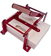Amazon.com: WoodLinoPress Hand Lino Block Printing Press, Linoleum ...