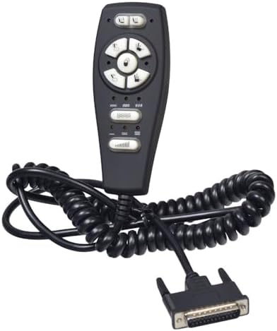 Amazon.com: AlveyTech Hand Control for Pride LC-525, LL-770 Series ...