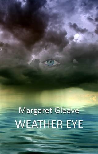 Weather Eye: Amazon.co.uk: Margaret Gleave: 9781907401527: Books