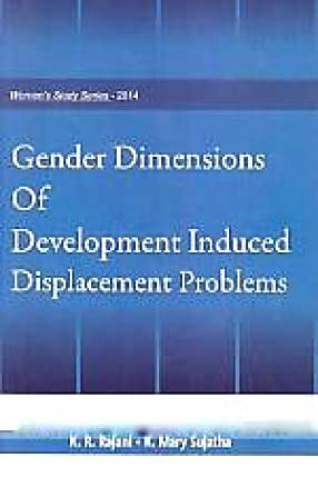 Gender Dimensions of Development Induced Displacement Problems | Amazon ...