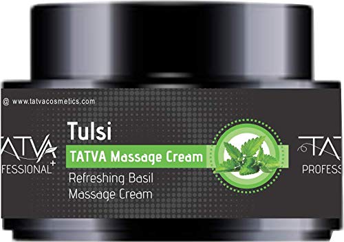 Tulsi Cream 50 gm : Amazon.in: Beauty