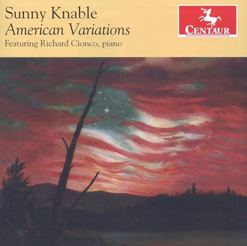 Knable: American Variations von Sunny Knable auf Amazon Music Unlimited