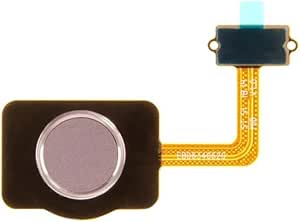 Amazon.com: Fingerprint Scanner for LG Stylo 4 & 4+ (Lavender) with ...