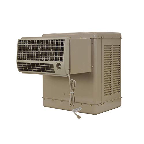 Best Window Swamp Coolers – 2022 Guide