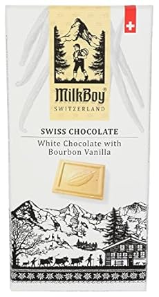 The 28 Best Vanilla Chocolate Bars of 2025 [Verified] - Cherry Picks