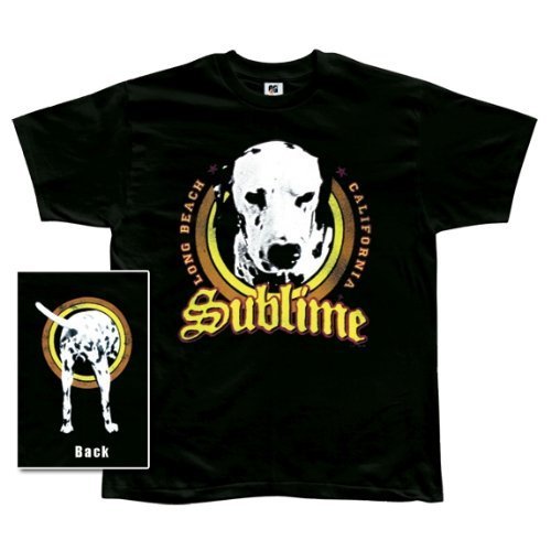 Sublime Lou Dog Si268 - Amazon.com Music