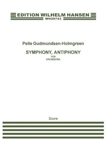 Symphony Antiphony : Amazon.in: Books