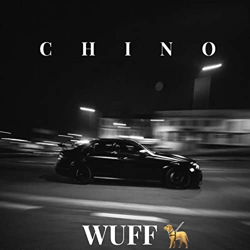 WUFF by CHINO49 on Prime Music