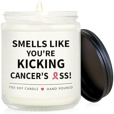 Amazon.com: Cancer Care Gifts for Women, Breast Cancer Gifts for Woman ...
