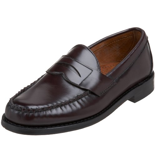 Sebago Men's Cayman II Loafer,Cordo Brush-Off,11 D US | Amazon price ...