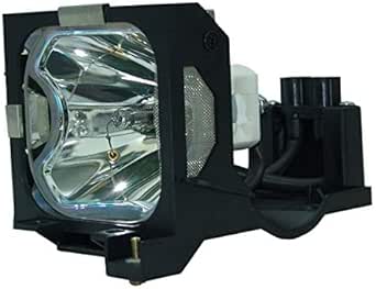 Amazon.com: Algasan VLT-XL30LP Replacement Projector Lamp Bulb with ...