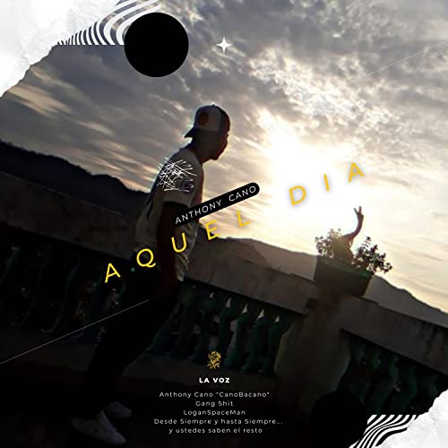 Aquel Dia de Anthony Cano sur Amazon Music - Amazon.fr