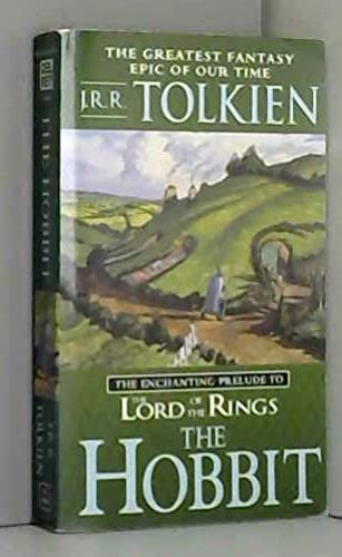 The Hobbit: 9780345339683: Books - Amazon.ca