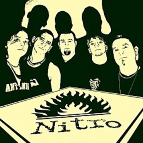 Amazon.com: Nitro : Nitro: Digital Music