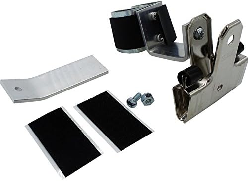 Amazon.com: KGM Yoke Clip Pro - Large Diameter, 2.5" Rise (Orange ...