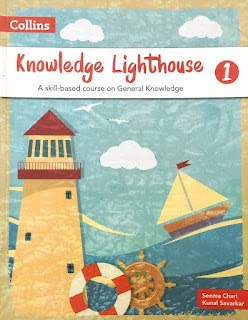 Amazon.in: Buy Knowledge Lighthouse 1 by Collins Learning Book Online ...