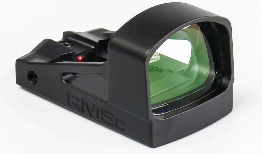 5 Best Red Dot Sight For Canik TP9 SC Elite