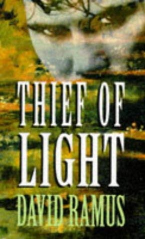Thief of Light: David Ramus: 9780241136478: Amazon.com: Books