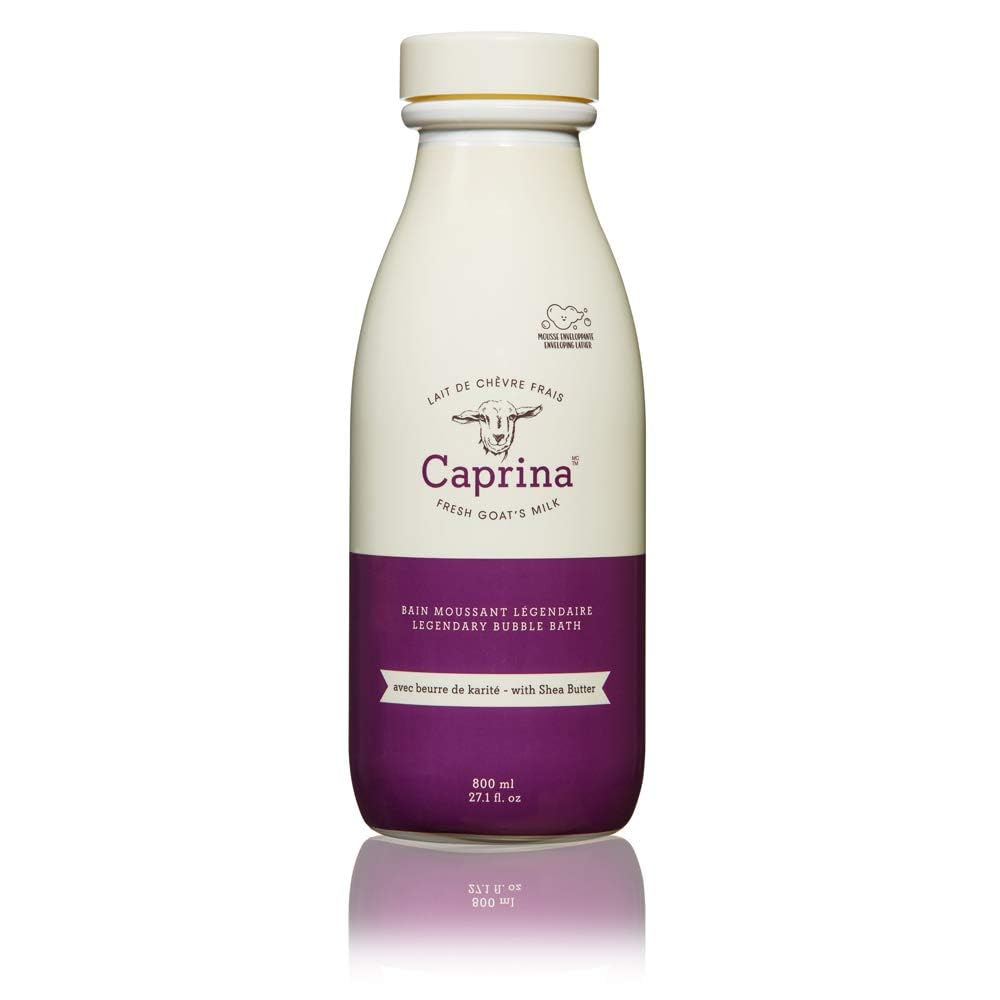 Snapklik.com : Caprina By Canus Legendary Bubble Bath