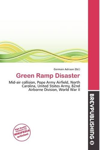 Amazon.co.jp: Green Ramp Disaster : 本