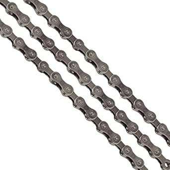 Bike Chain 11 SED Bicycle Chain 116 Links Steel High Strength Bike ...