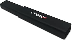 Amazon.com : VPRO Hockey Stick Extension End Plug Composite Senior Sr ...