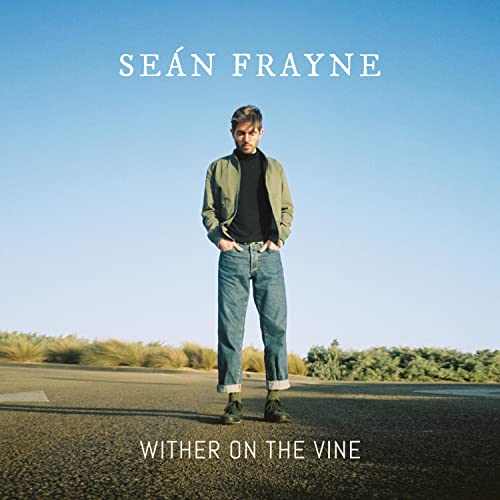 Play Wither on the Vine by Sean Frayne on Amazon Music