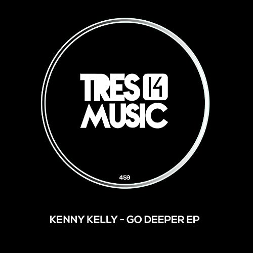 Go Deeper EP de Kenny Kelly en Amazon Music Unlimited