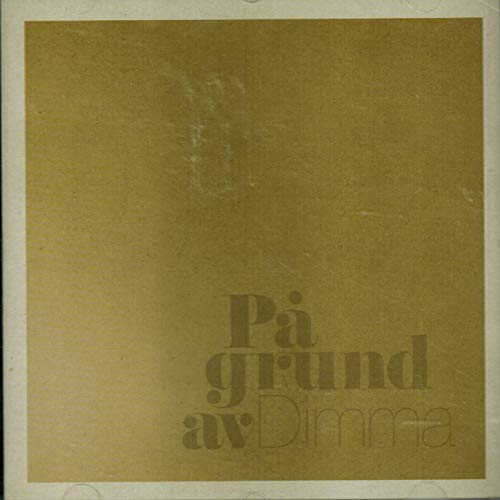Play På Grund Av Dimma by Dimma on Amazon Music