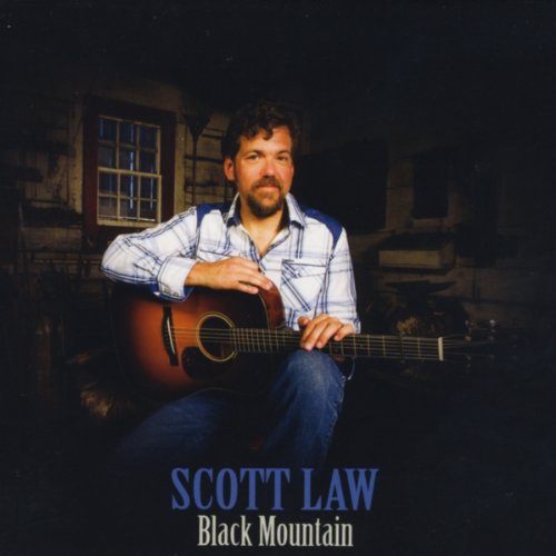 Amazon.com: Black Mountain : Scott Law: Digital Music