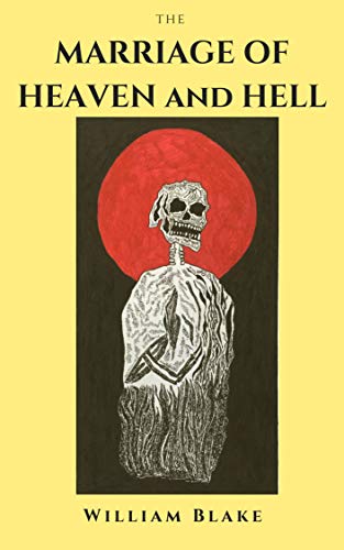 Amazon.com: The Marriage of Heaven and Hell (Illustrated) eBook : Blake ...