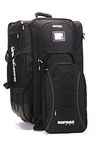 Top 10 Best Dive Bag For Travel : Reviews & Buying Guide - Katynel