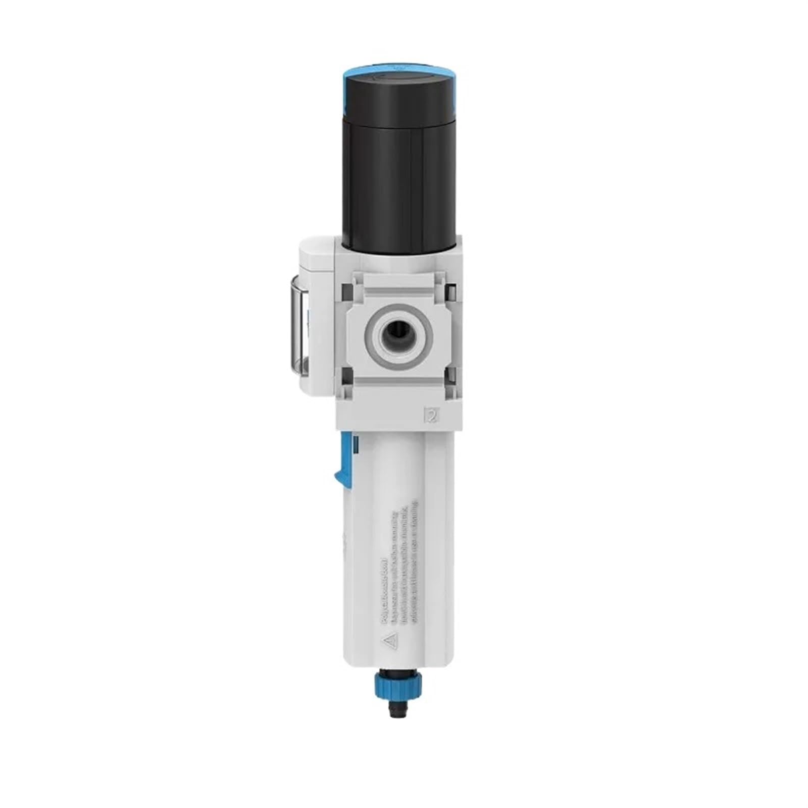 Industrial Pneumatic Component FESTO MS4-LFR-1/4-D6-ERM-AS-Z Filter ...