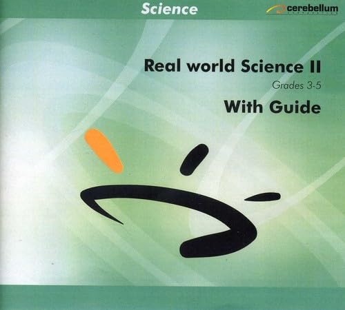 Amazon.com: Real World Science Series 2 (Physical Science) : Movies & TV