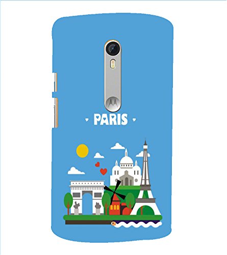 HiFi Designer Phone Back Case Cover Motorola Moto X Style : Moto X Pure ...