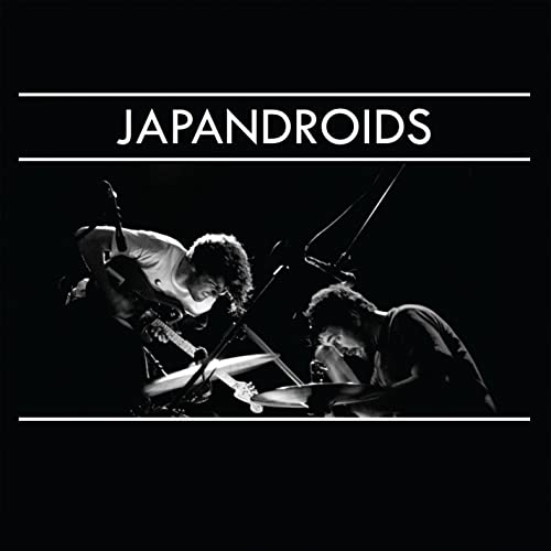 Amazon MusicでJapandroidsのThe House That Heaven Builtを再生する