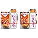 Glucon-D Tangy Orange Glucose Powder with Free Sipper(1Kg, Refill)|for ...
