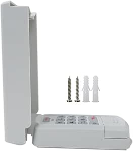 Amazon.com: Remote Wireless Keyless Keypad Opener for Genie Garage Door ...