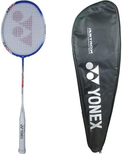 Buy Yonex Astrox 3DG -HF (35lbs/4U/G4) Online at Low Prices in India ...